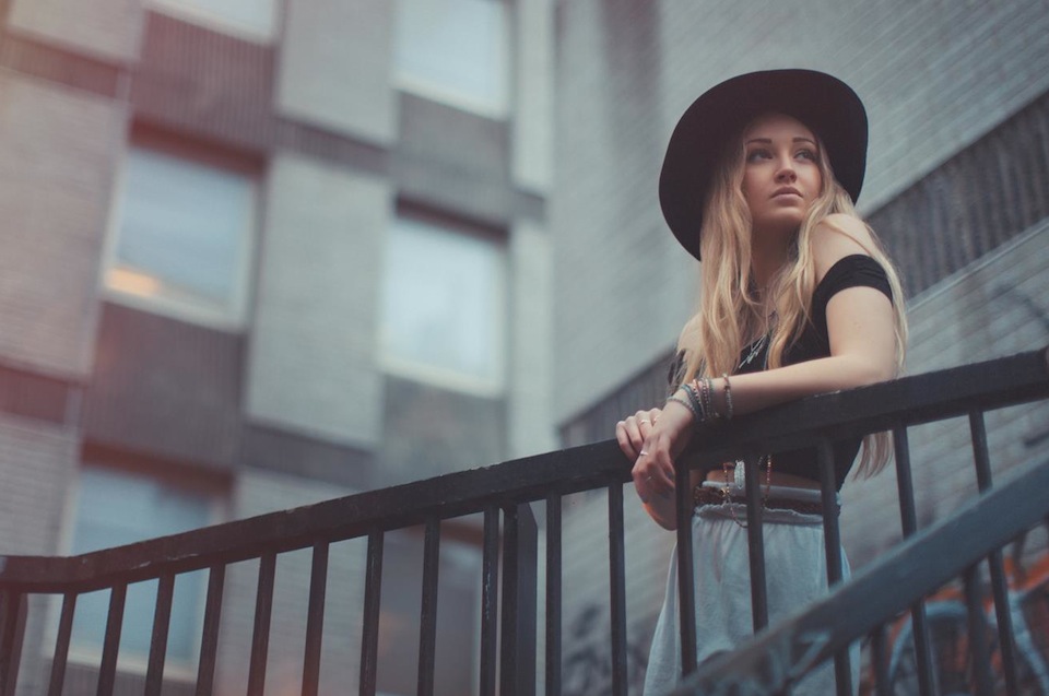 Rachel Jane releases new music from her debut EP! - Step FWD UK
