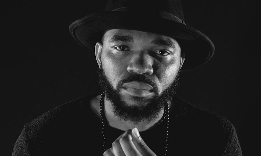 S.O. Releases 'So It Ends' - Step FWD UK Christian Chart