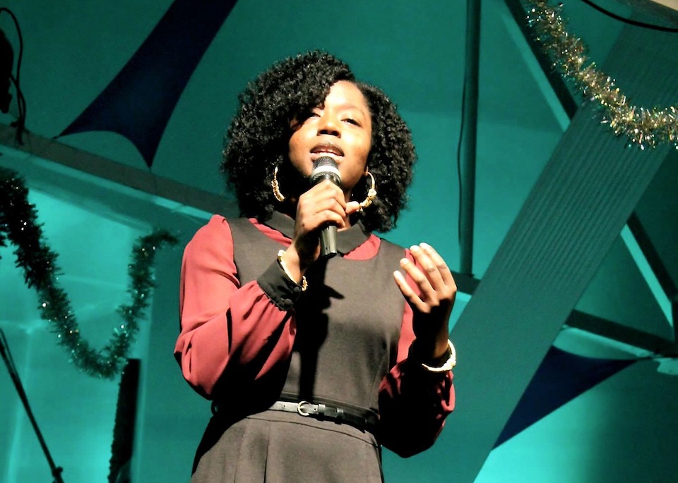 Singer/Songwriter & Pianist Elizabeth Vincent releases 'More Like You ...