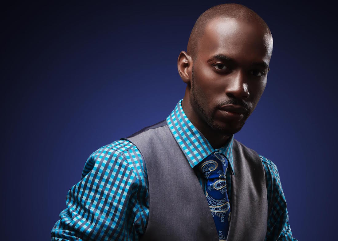 International Caribbean Gospel Artist Sherwin Gardner releases worship ...