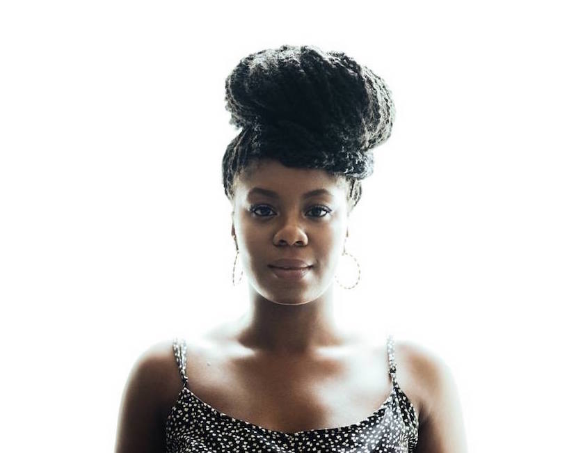 Bianca Rose reminds us all with her first track 'You're Beautiful ...