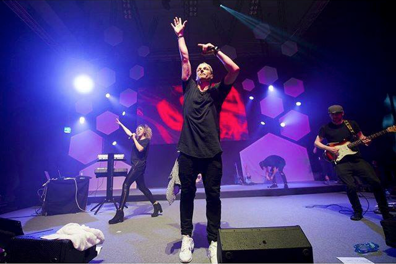 LZ7 releases exuberating new single 'Home' from upcoming album! - Step ...