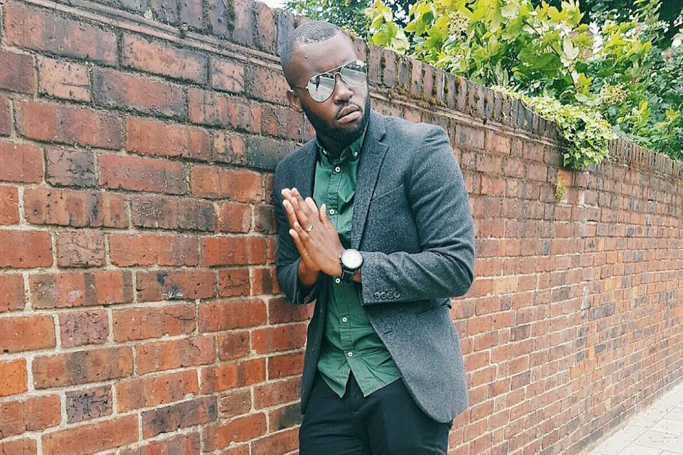 David Keigh returns from hiatus break + announces new single #Young ...