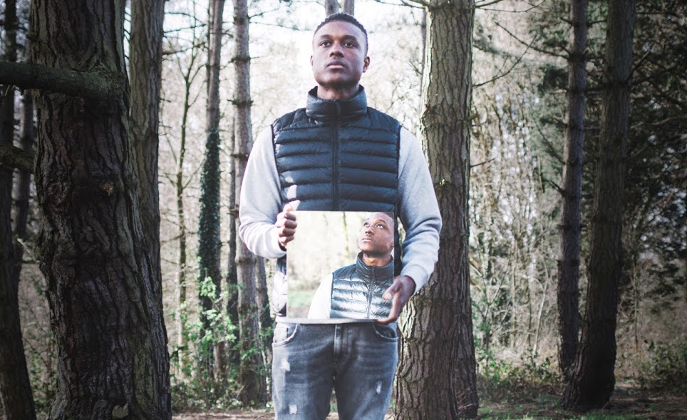 2016 One To Watch - J Vessel - releases his debut album - Reflections ...