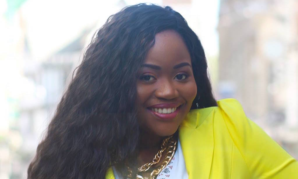 Singer/Songwriter Abigail Crown releases harmonic 'In Your Will' - Step ...