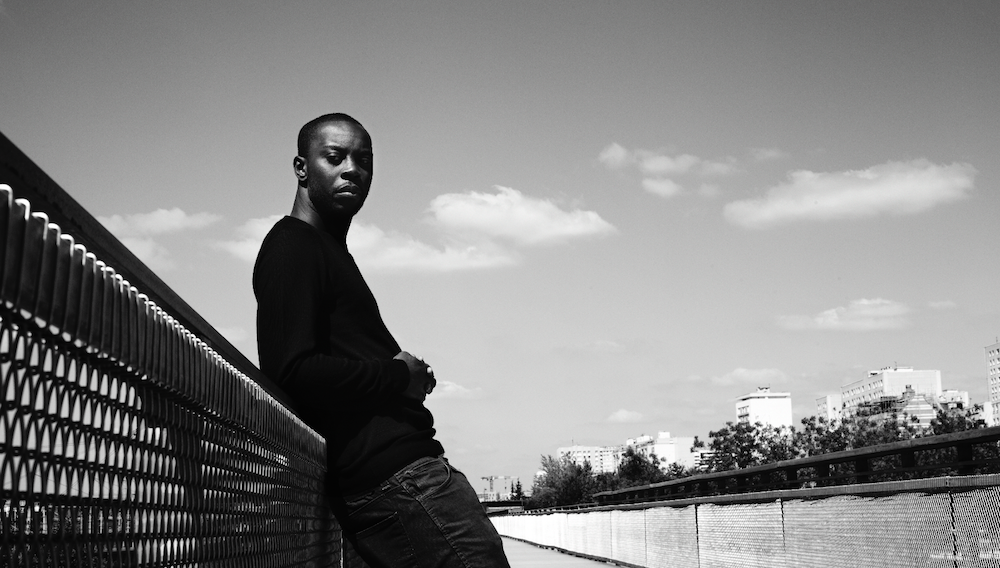 French Hip Hop Artist Malone drops 'Dream Big’ (Remix) video ft. Ismael ...