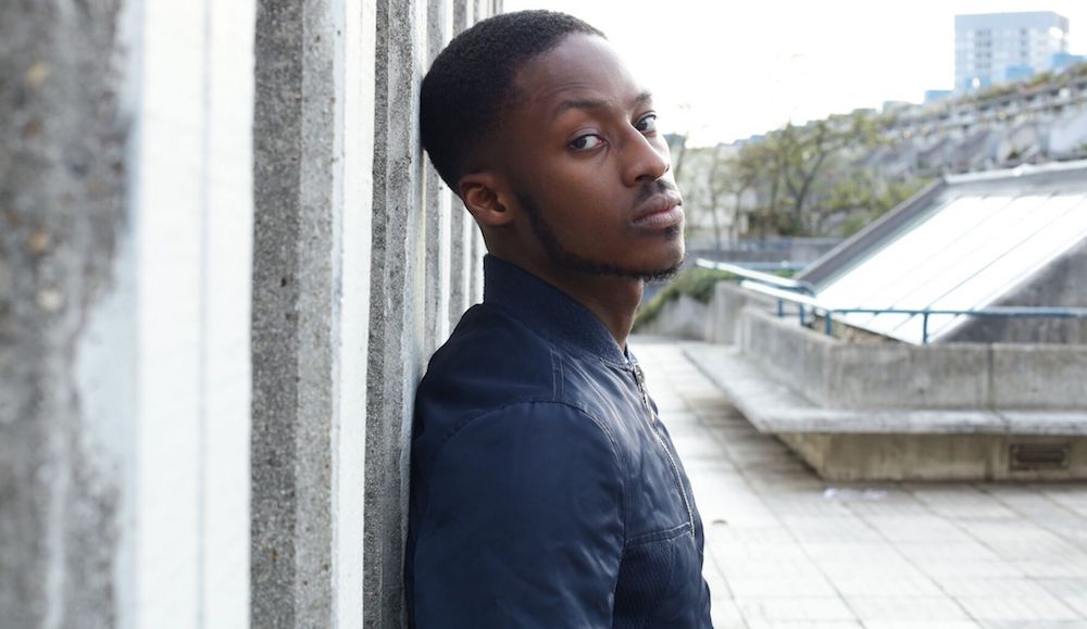 Leké is back and from today he is ‘Unstoppable’ - Step FWD UK