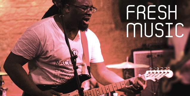 Remembering the talented Thomas 'TC' Clay: a truly anointed voice ...