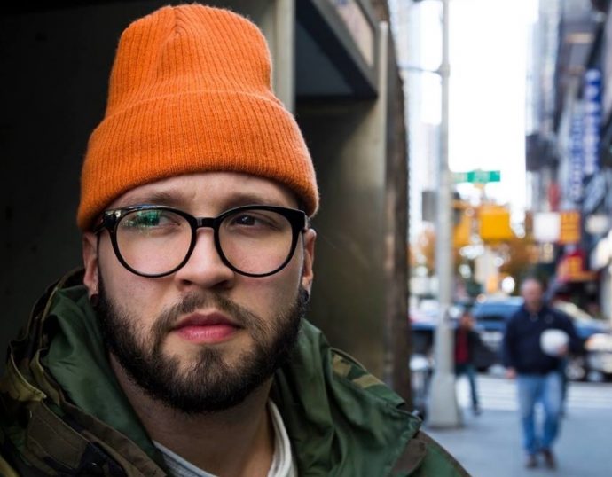 Andy Mineo has Summer Mixtape & Fall Tour coming... - Step FWD UK ...