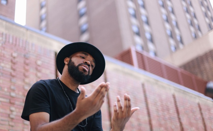 Rapper S.O. responds to fans & drops new visuals for 'Parker's Verse ...