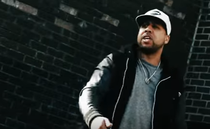 Crown Freedom gives us 'Caught Up In The Madness' visuals - Step FWD UK ...
