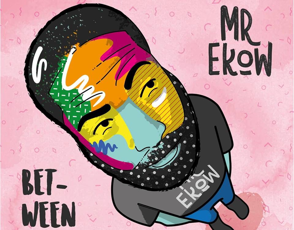 Mr Ekow returns with "Between Haircuts" free stream & download EP ...