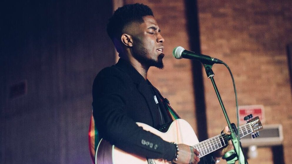 UK Christian Chart #1 artist CalledOut Music releases new single 'My ...