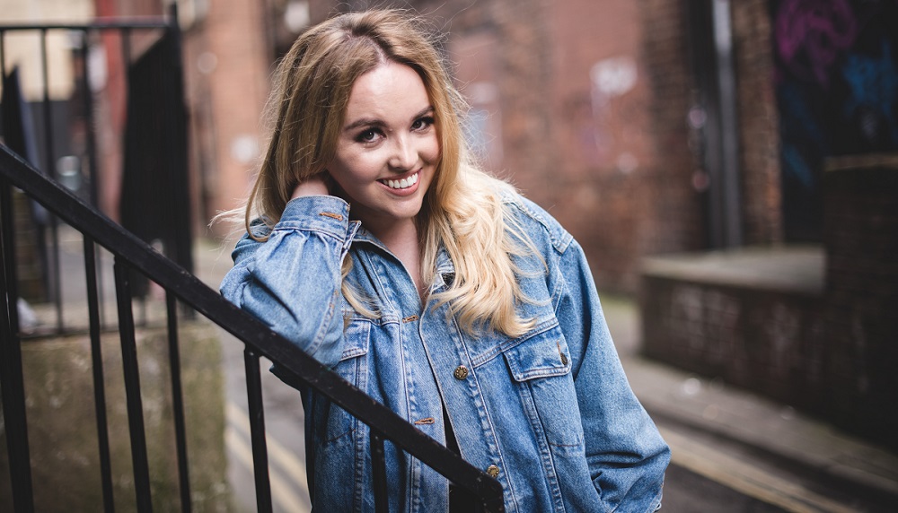 Deanna Fletcher introduces the UK’s Christian podcast for millennials ...
