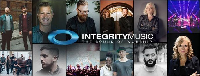 Integrity Music Europe announces new staff appointments - Step FWD UK ...