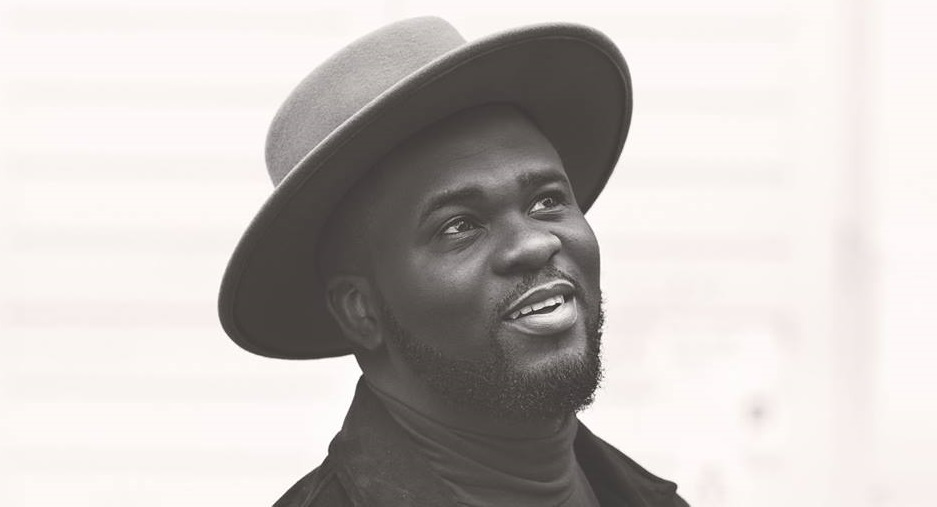 Zion follows up UK Christian Chart #3 debut hit with brand new single ...