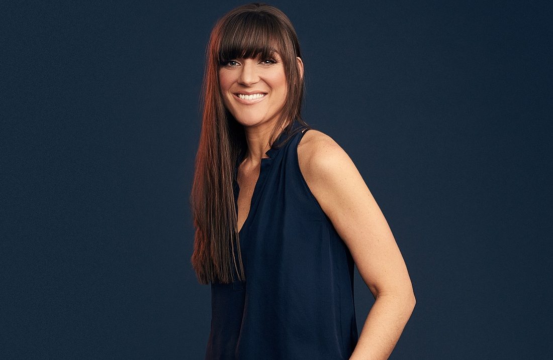 Alisa Turner sings of God’s faithful love with debut album "Miracle Or ...