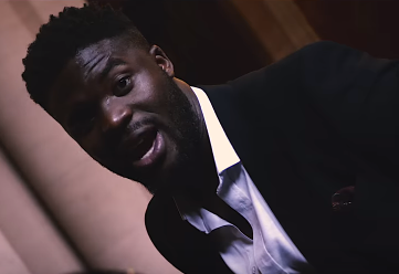 Karl Lokko is bringing back the real in '1942 Meek Mill Flows' - Step ...