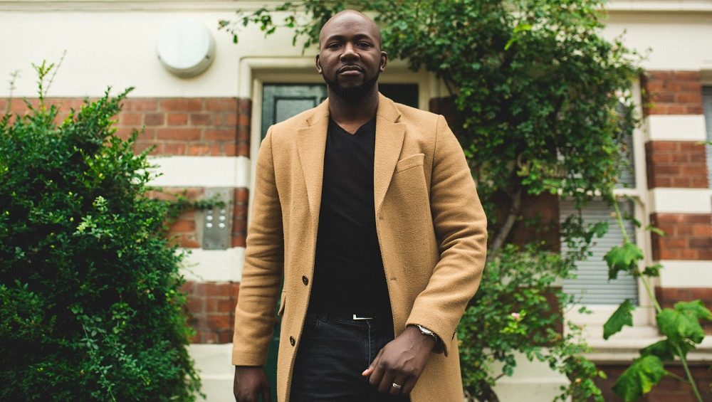 Royal Wedding singer James Francis releases new single ‘Free To Be Me ...