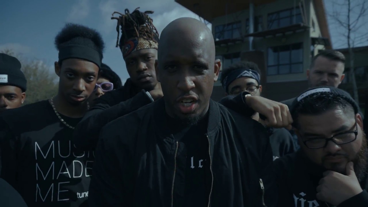 Derek Minor drops new song and visual 'Revolution' - Step FWD UK ...