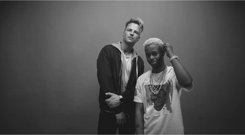 #1 TRACK 'LEGENDS' LZ7 ft. Silentó - Step FWD UK Christian Chart