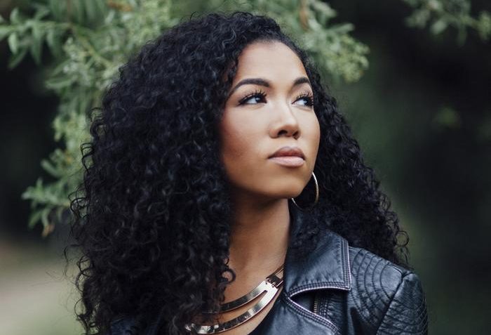 Sada K's new release 'We Can Make It' is a must listen - Step FWD UK ...