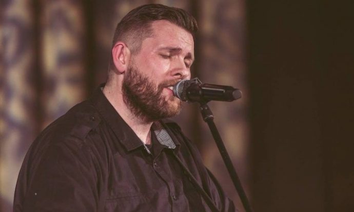 Glasgow pioneer Allan McKinlay hosts leaving party before moving to USA ...