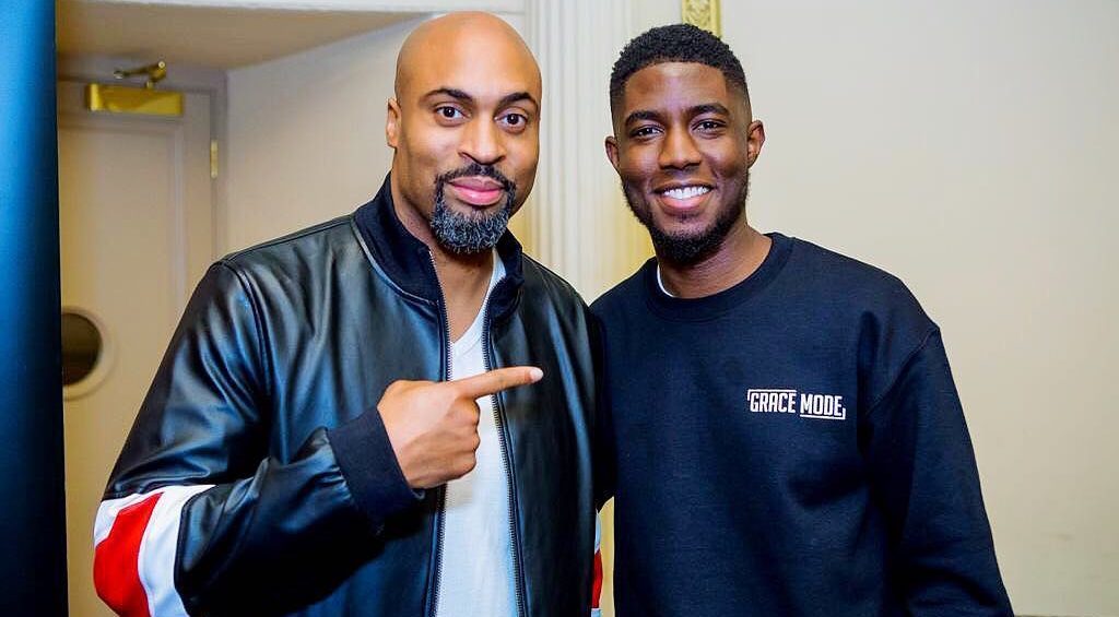 2x UKCC No.1 artist CalledOut Music's album "In Due Time (Genesis)" out ...