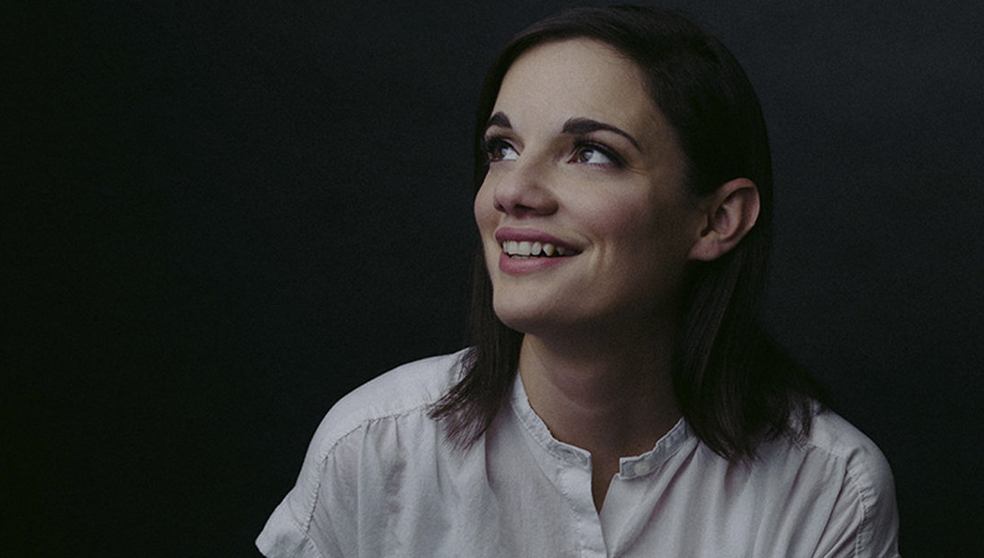 Integrity Music introduces worship artist Sarah Kroger with new album ...