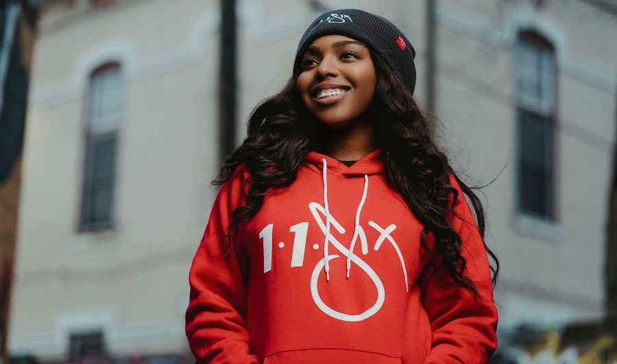 Lecrae's Reach Records signs it's first female artist Wande - Step FWD UK