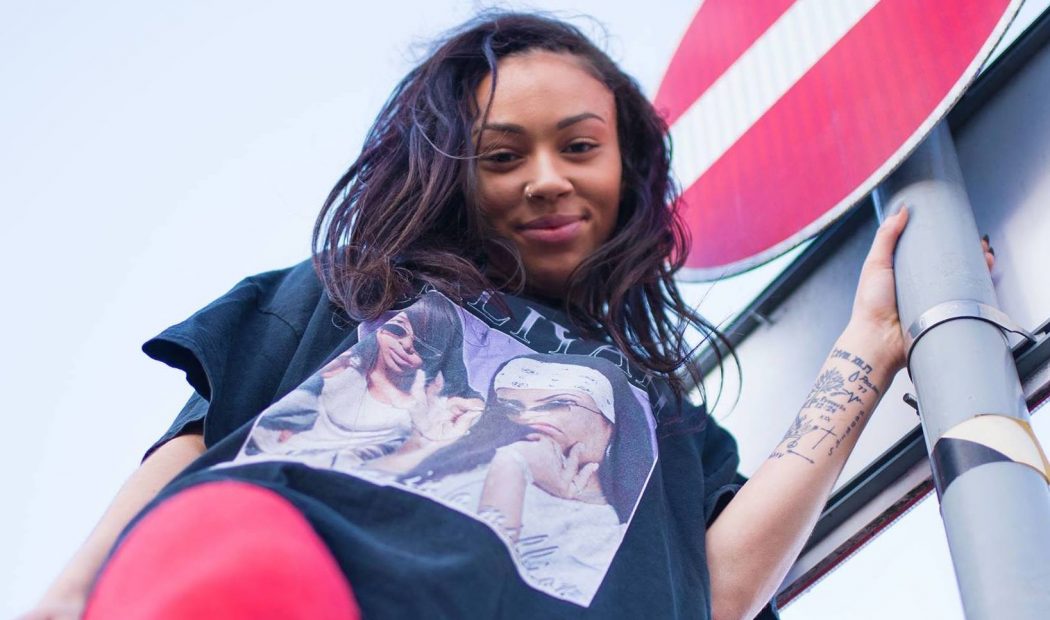 NonameDisciple releases new album "Lover/Loner" under new name Deyah ...