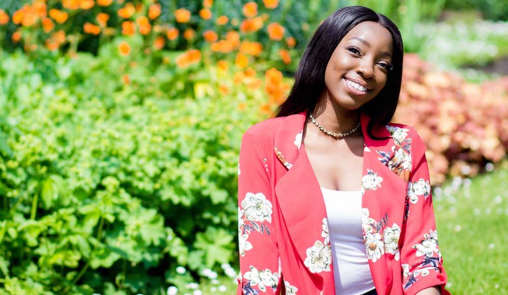 UK Gospel artiste RAE RAE is back with new single 'FOREVER' out 18th ...