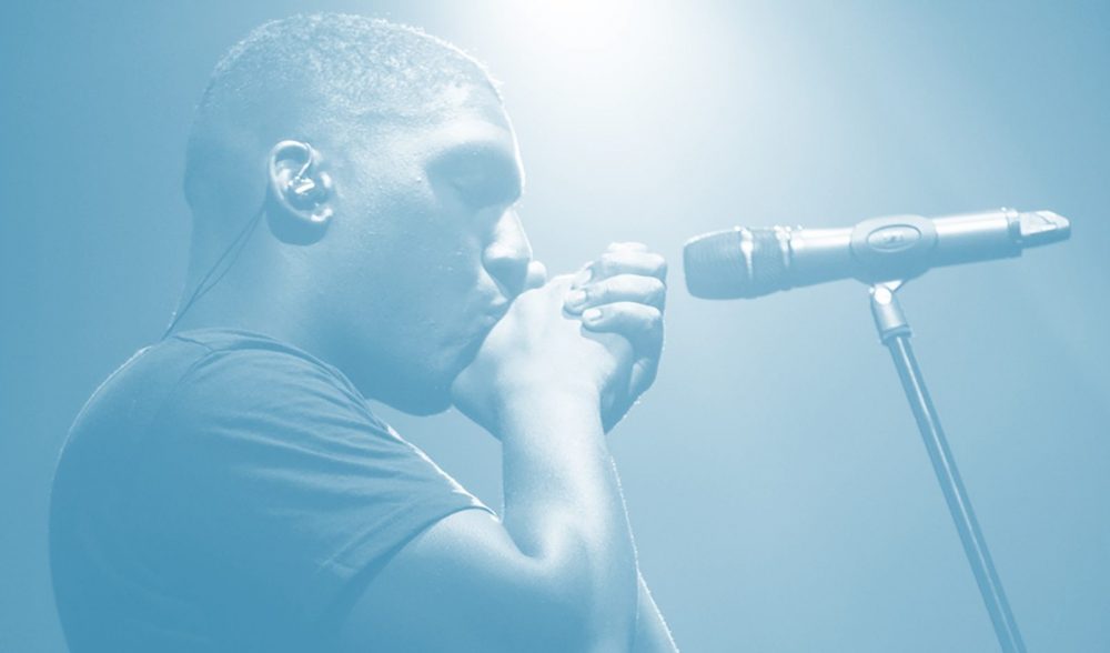 Seth Pinnock releases critically acclaimed new album "A New Thing Live ...