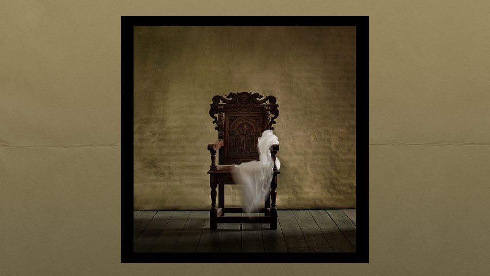 New release out now from Danny O'Callaghan 'You Are God Be Glorified ...