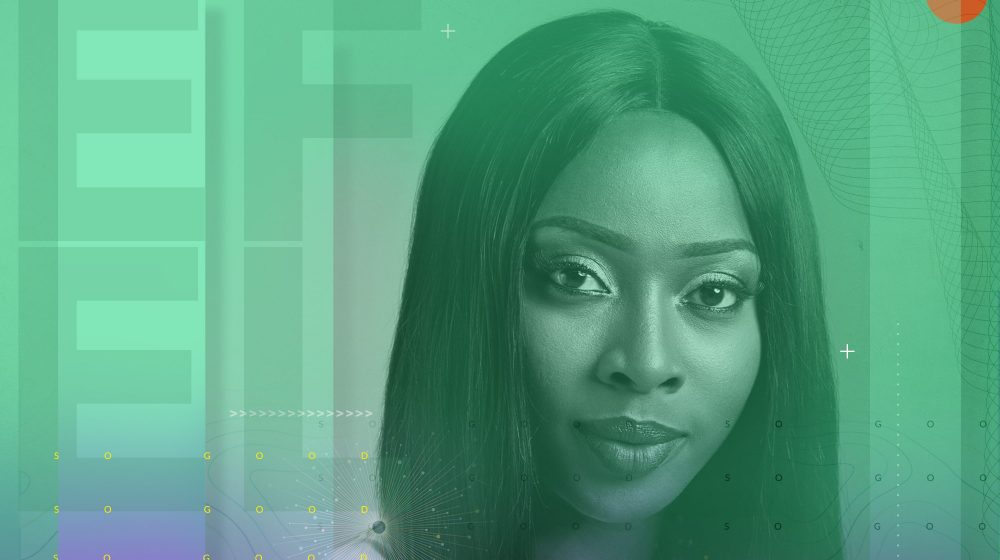 Brand new music and video by UK singer Efel is 'So Good' ft. Mike Aremu ...