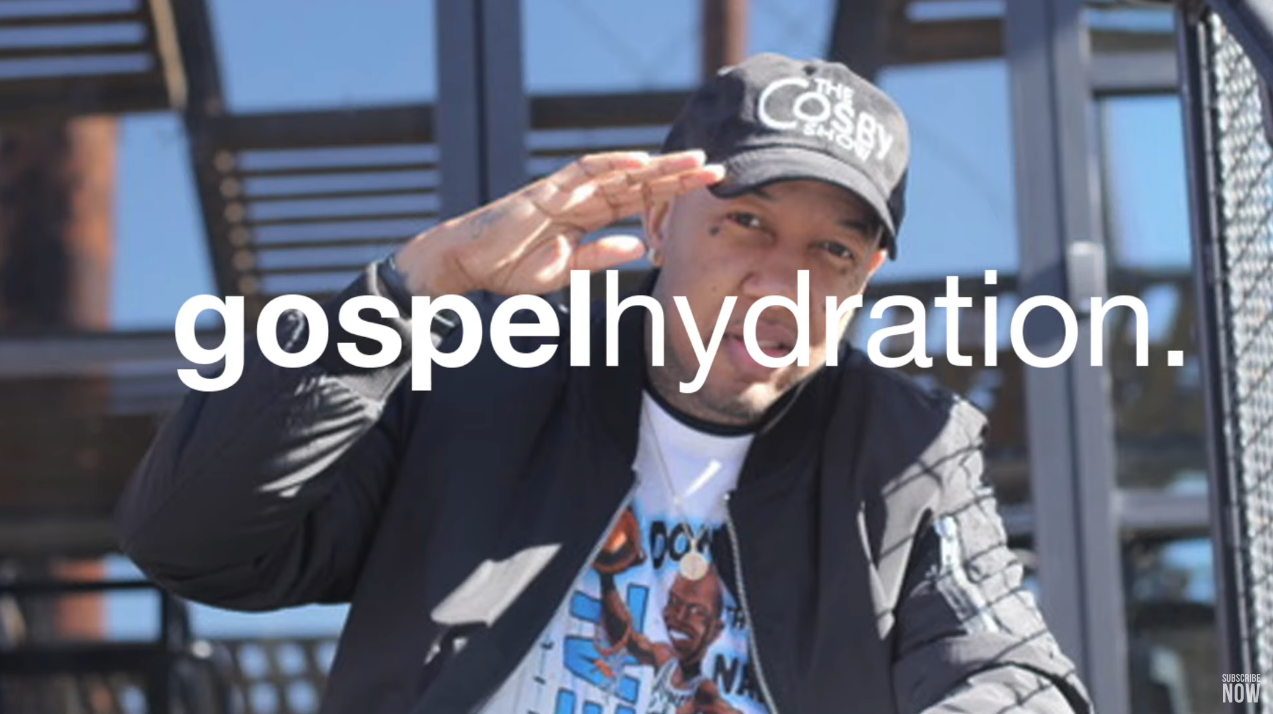 Christian rapper Chosen releases new single 'Right Place' - Step FWD UK ...