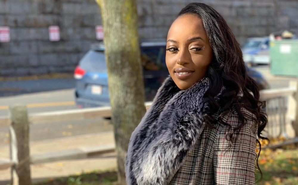 Deb Orah releases brand new single ‘Never Let Me Down’ - Step FWD UK ...