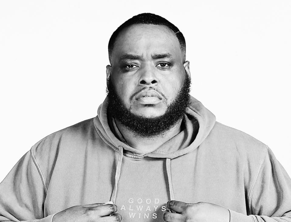 US rapper Thi'sl talks his talk in 'Talk To Me' - Step FWD UK Christian ...