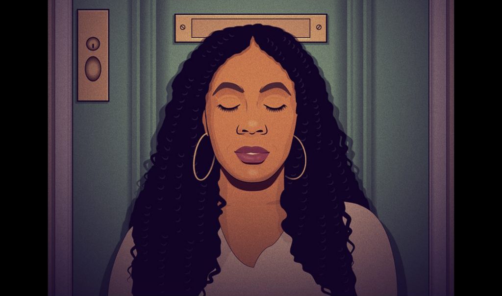 Bianca Rose releases animated video for new 'Home' single - Step FWD UK