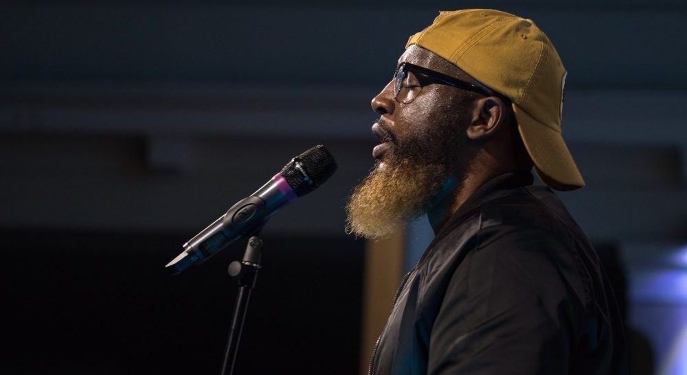 Neoteric soul maestro Sean C. Johnson returns to the UK this October ...