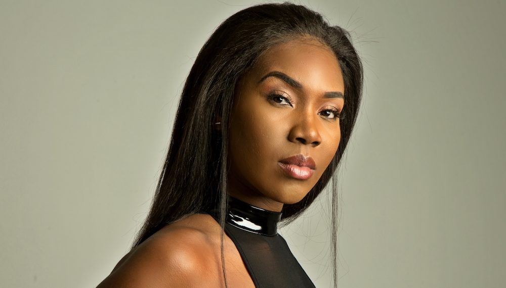 Rachel Kerr releases brand new soul & reggae infused single 'Lover ...