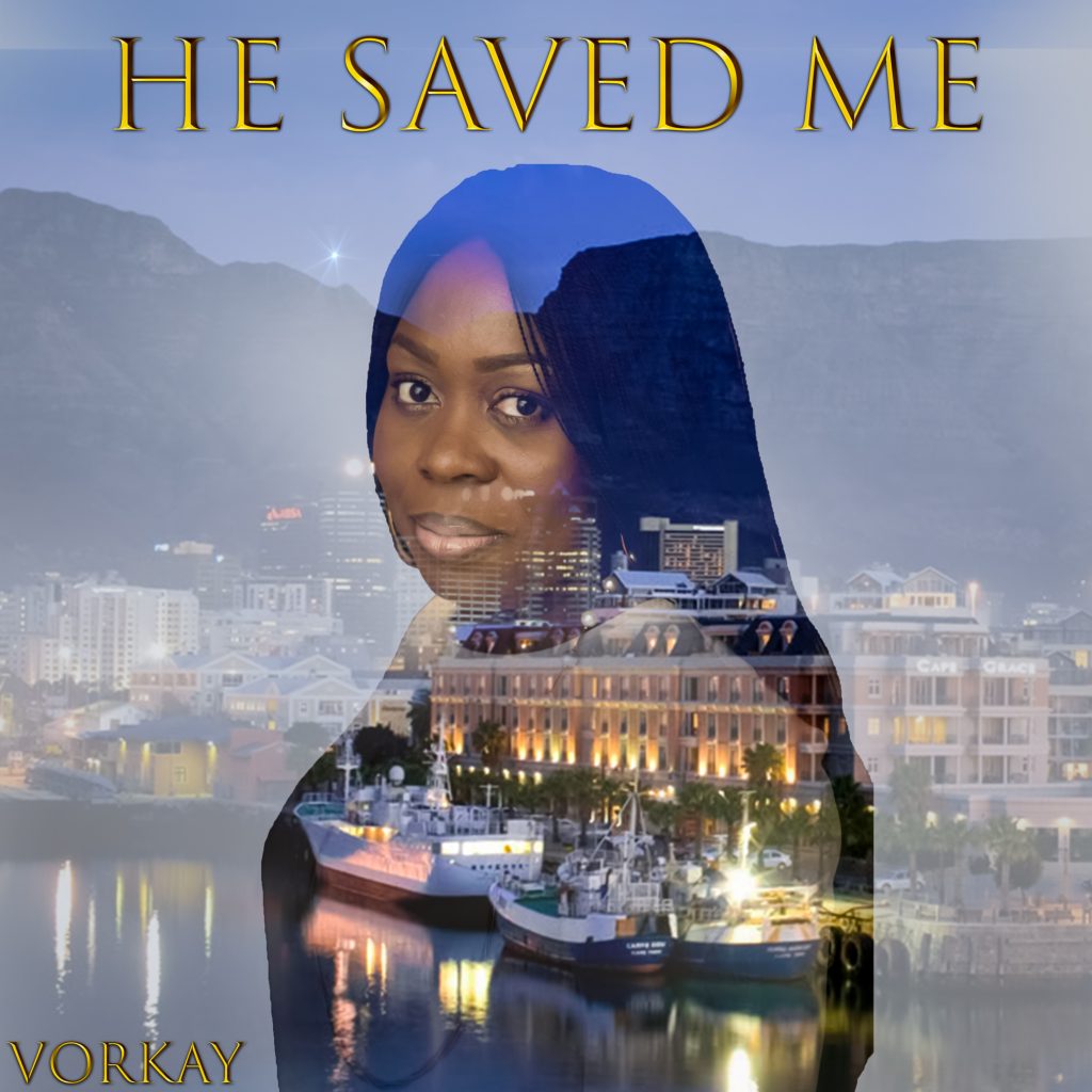 Vorkay talks more in depth about her life and recent single release 'He ...