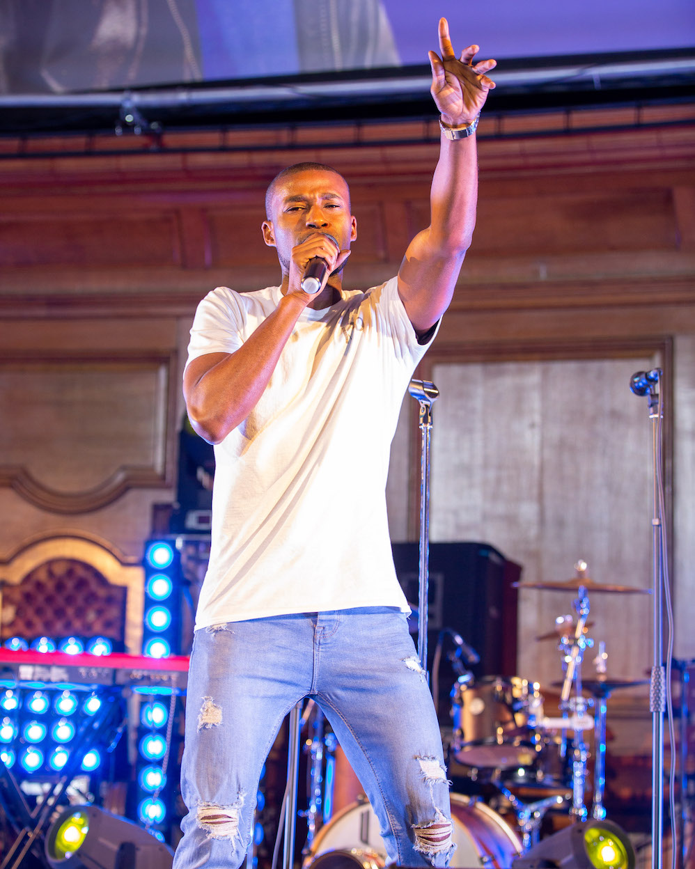 Gospel Explosion Summit starts new exciting chapter in UK to USA ...