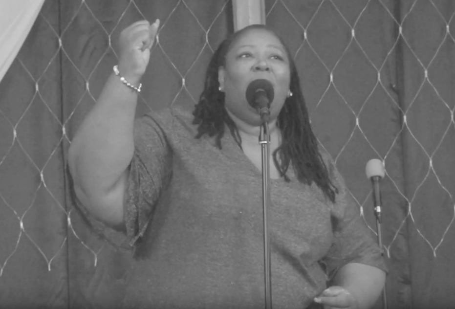 Nottingham based singer Denise Stewart releases 'Tomorrow Will Come ...