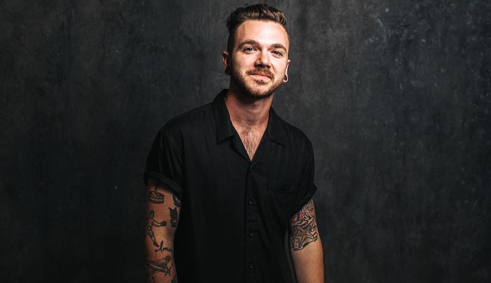 Stillman Releases six-song debut EP 'Whisper' - Step FWD UK