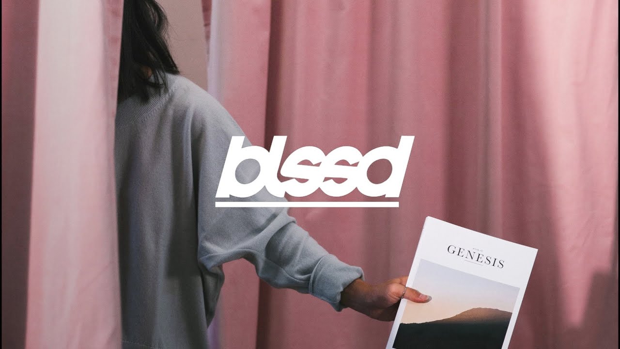 BLSSD Music release new single from Miraculous 'Jesus Is Always There ...