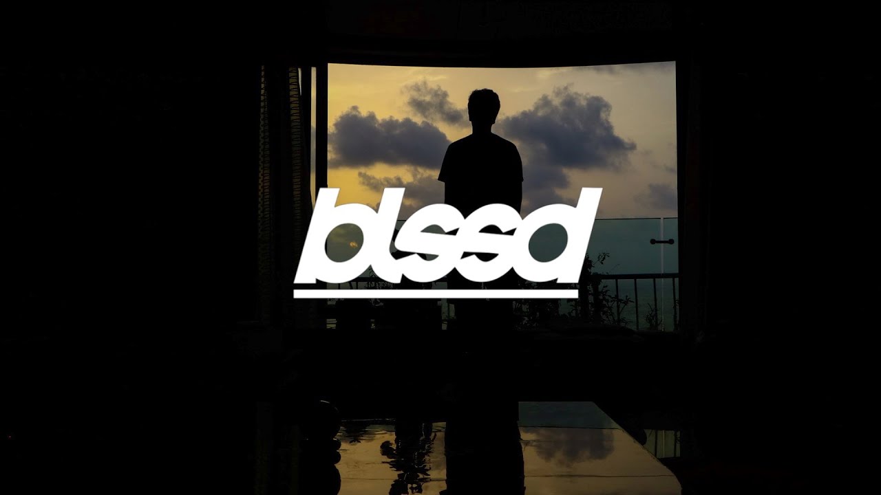 BLSSD Music feature new single from Veesen titled 'Don't Leave' - Step ...
