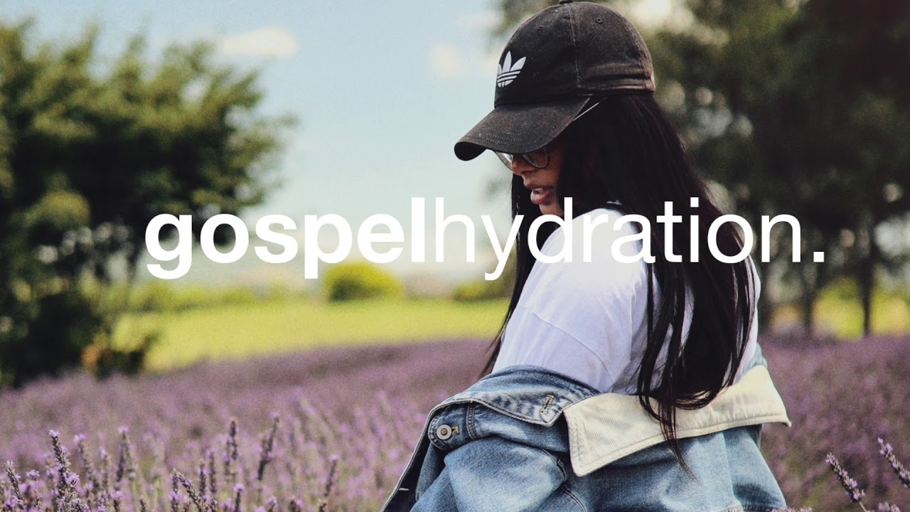 Gospel Hydration features Ant Createz with 'Sweet One' ft. Tara Thorpe ...