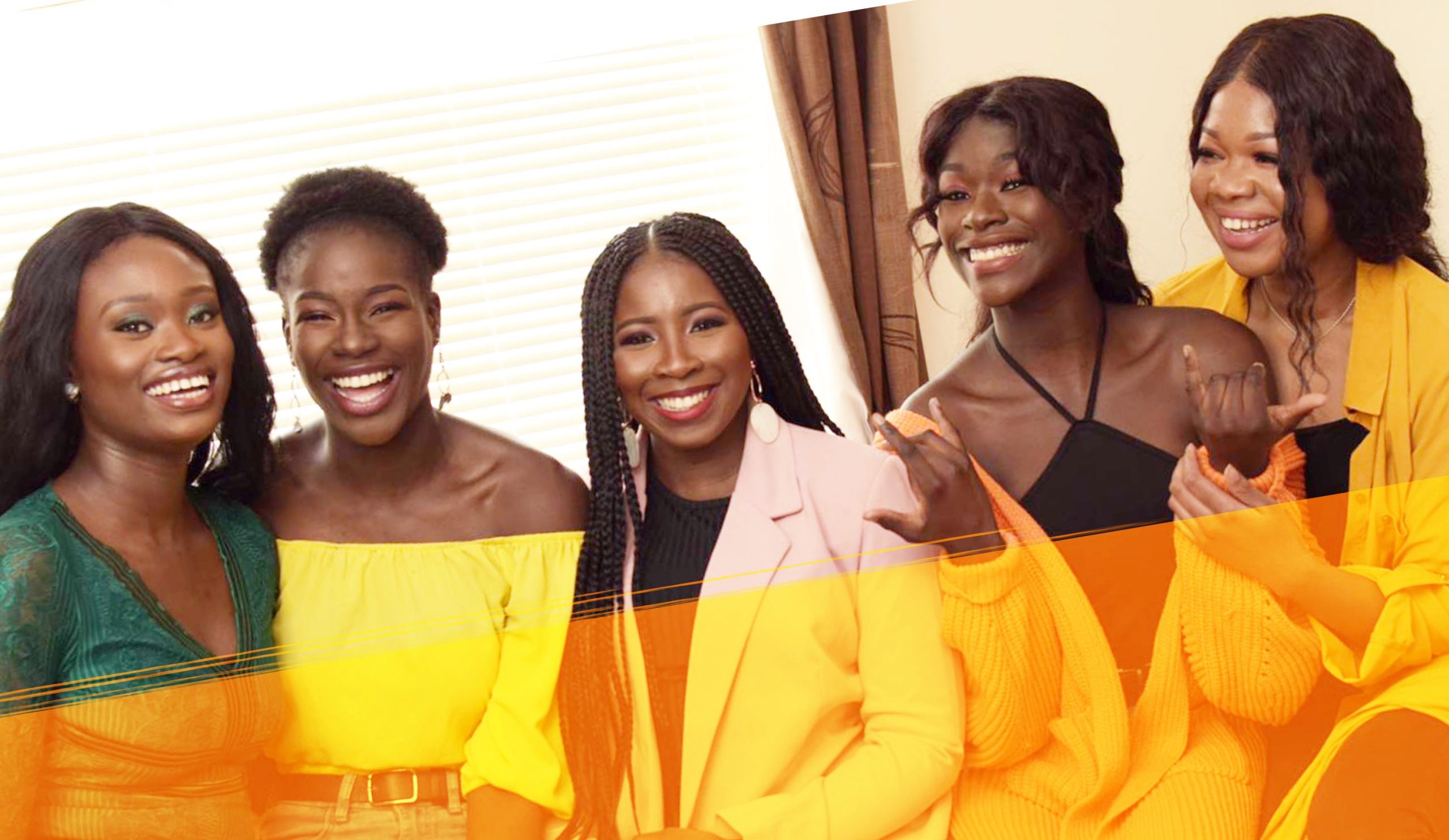 Dynamik ready to take the world by storm with debut single 'Only You ...