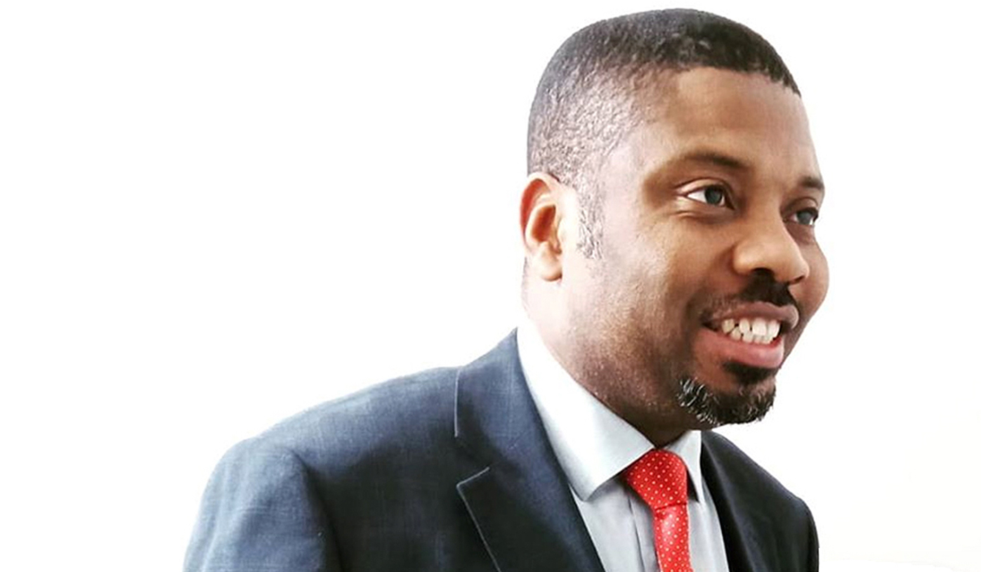 Singer, songwriter Ayodele Dada releases song of decree 'The Light ...